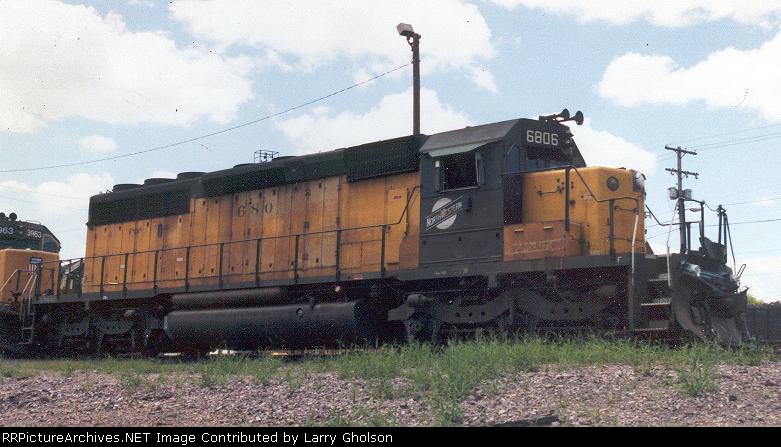 CNW 6806